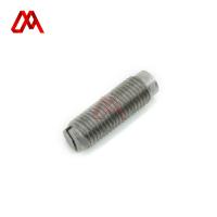 China 8-94395024-0 8943950240 Rocker Arm Adjuster Screw for ISUZU FVR34 6HK1 for sale