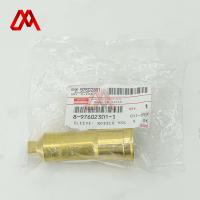 China 8-97602301-1 Nozzle Holder Sleeve 8976023011 for ISUZU FVR34 FRR FSR 4HK1 6HK1 for sale