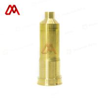 China 8-97602301-1 Nozzle Holder Sleeve 8976023011 for ISUZU FVR34 FRR FSR 4HK1 6HK1 for sale