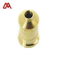 China 8-97602301-1 Nozzle Holder Sleeve 8976023011 for ISUZU FVR34 FRR FSR 4HK1 6HK1 for sale