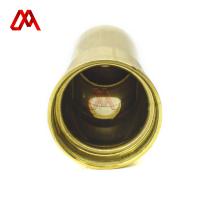 China 8-97602301-1 Nozzle Holder Sleeve 8976023011 for ISUZU FVR34 FRR FSR 4HK1 6HK1 for sale
