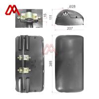 China SL749 Rearview Mirror for ISUZU ELF for HINO 700 500 Body Parts for sale