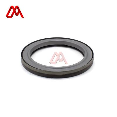 China 8976023790 8-97602379-0 Rear Crankshaft Oil Seal for ISUZU 4HF1 4HK1 6HK1 FRR FSR for sale