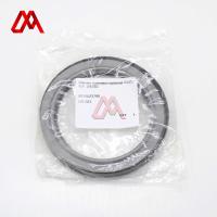 China 8976023790 8-97602379-0 Rear Crankshaft Oil Seal for ISUZU 4HF1 4HK1 6HK1 FRR FSR for sale