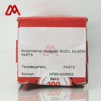 China Genuine Truck Spare Parts 9-51630665-3 9516306653 ABSORBER ASM for ISUZU for sale