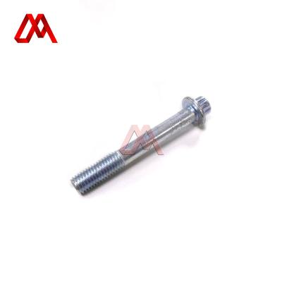 China Truck Spare OEM Parts 8943995540 8-94399554-0 FVR34 6HK1 4HK1 4HF1 BOLT CYL HD TO for sale