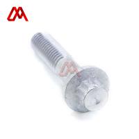 China 8-94399555-0 8943995550 Cylinder Head To Housing Bolt for ISUZU FSR FTR FVR34 6HK1 4HF1 4HK1 for sale