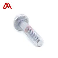 China 8-94399555-0 8943995550 Cylinder Head To Housing Bolt for ISUZU FSR FTR FVR34 6HK1 4HF1 4HK1 for sale