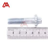 China 8-94399555-0 8943995550 Cylinder Head To Housing Bolt for ISUZU FSR FTR FVR34 6HK1 4HF1 4HK1 for sale