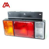 China 8-97213369-0 8-97213352-0 1-82230208-0 8972133690 8972133520 1822302080 Rear Combination Lamp Assembly for  ISUZU CXZ51K Engine 6WF1 for sale