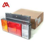 China 8-97213369-0 8-97213352-0 1-82230208-0 8972133690 8972133520 1822302080 Rear Combination Lamp Assembly for  ISUZU CXZ51K Engine 6WF1 for sale