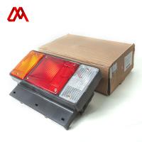 China 8-97213370-0 8-97213351-0 1-82230209-0 8972133700 8972133510 1822302090 Rear Combination Lamp Assembly for ISUZU for sale