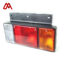 China 8-97213370-0 8-97213351-0 1-82230209-0 8972133700 8972133510 1822302090 Rear Combination Lamp Assembly for ISUZU for sale