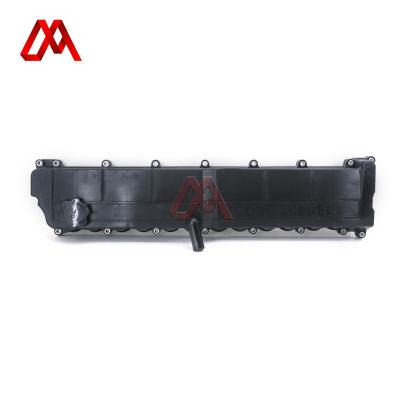 China 8-94394862-2 Cylinder Head Cover 8943948622 for ISUZU FVR33 6HH1 for sale
