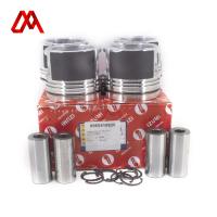 China 8-94169747-1 8-98023526-1 8980235261 8-98041062-0 8980410620 PISTON for ISUZU NPR71 NQR71 4HG1 for sale