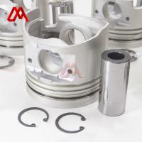 China 8-97183666-0 8971836660 STANDARD PISTON for ISUZU 4HG1 for sale