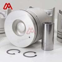 China 8-97183666-0 8971836660 STANDARD PISTON for ISUZU 4HG1 for sale