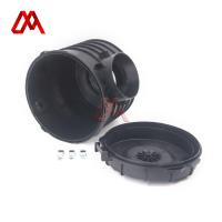 China 8-98050415-1 8980504151 Air Cleaner Assembly Parts OEM for ISUZU 700P NPR 4HK1 for sale