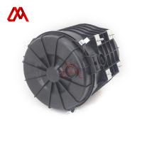 China 8-98050415-1 8980504151 Air Cleaner Assembly Parts OEM for ISUZU 700P NPR 4HK1 for sale