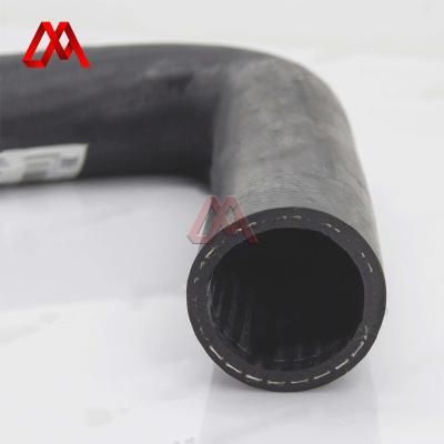 China 8971602570 8-97160257-0 Radiator Inlet Hose Water for ISUZU NPR 4HE1 for sale