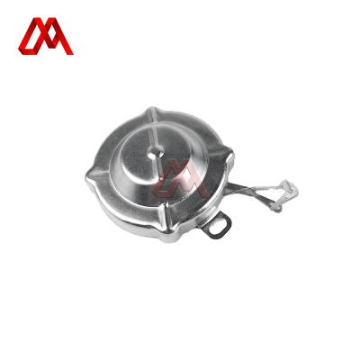 China Heavy Duty Fuel Tank Cap for ISUZU FSR Truck Part 1-22440028-J 122440028J for sale