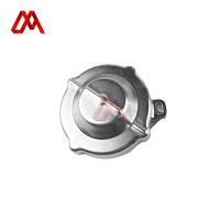 China Heavy Duty Fuel Tank Cap for ISUZU FSR Truck Part 1-22440028-J 122440028J for sale