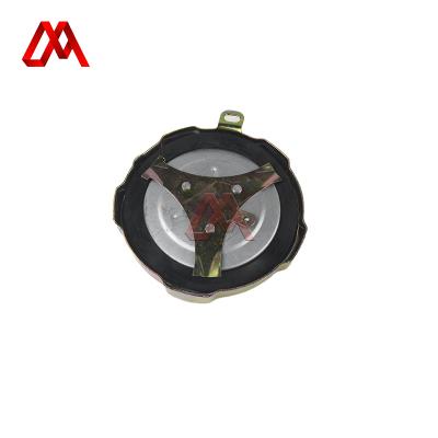 China 1-22440033-J 122440033J Fuel Tank Cap Compatible with ISUZU CVR CXZ 6WF1 Truck for sale