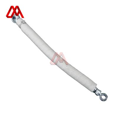 China 8-97029287-1 Cylinder Block To Vac Pump Oil Pipe 8970292871 for ISUZU NPR66 4HF1 for sale