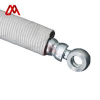 China 8-97029287-1 Cylinder Block To Vac Pump Oil Pipe 8970292871 for ISUZU NPR66 4HF1 for sale