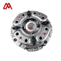 China Clutch Pressure Plate 1-31220166-2 1-31220166-J 131220166J for ISUZU FSR11K Truck for sale
