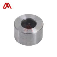 China Time Gauge Transition Gear Shaft (B) 8-97186398-5 89718-63985 8971863985 for ISUZU 6HK1TCS ZX350 SH370 JCB330 for sale