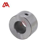 China Time Gauge Transition Gear Shaft (B) 8-97186398-5 89718-63985 8971863985 for ISUZU 6HK1TCS ZX350 SH370 JCB330 for sale