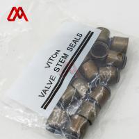 China 8-97376720-0 8-97120307-0 Valve Guide Seal 8973767200 8971203070 for ISUZU CVZ CYZ 4HK1 6HK1 for sale