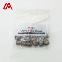 China 8-97376720-0 8-97120307-0 Valve Guide Seal 8973767200 8971203070 for ISUZU CVZ CYZ 4HK1 6HK1 for sale