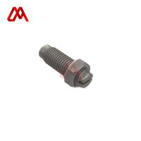 China 8-94395024-0 Rocker Arm Adjuster Screw 8943950240 for ISUZU FVR34 6HK1 for sale