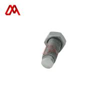 China 8-94395024-0 Rocker Arm Adjuster Screw 8943950240 for ISUZU FVR34 6HK1 for sale