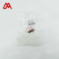 China 8-94395024-0 Rocker Arm Adjuster Screw 8943950240 for ISUZU FVR34 6HK1 for sale