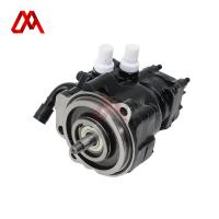 China Dual-Circuit Power Steering Pump 8972584611 8-97258461-1 for ISUZU ELF 4HE1 4HG1 IZUMI Auto Parts for sale