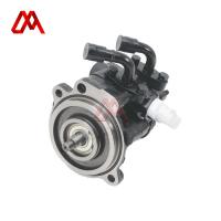 China Dual-Circuit Power Steering Pump 8972584611 8-97258461-1 for ISUZU ELF 4HE1 4HG1 IZUMI Auto Parts for sale