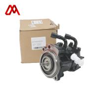 China Dual-Circuit Power Steering Pump 8972584611 8-97258461-1 for ISUZU ELF 4HE1 4HG1 IZUMI Auto Parts for sale