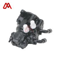 China Dual-Circuit Power Steering Pump 8972584611 8-97258461-1 for ISUZU ELF 4HE1 4HG1 IZUMI Auto Parts for sale