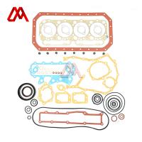 China W04D W04C 1983-1992 Gasket Kit 04010-0262 04010-0341 for Hino Diesel Engine Replacement Repair Set for sale