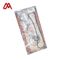 China W04D W04C 1983-1992 Gasket Kit 04010-0262 04010-0341 for Hino Diesel Engine Replacement Repair Set for sale