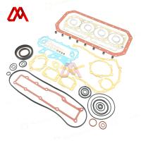 China W04D W04C 1983-1992 Gasket Kit 04010-0262 04010-0341 for Hino Diesel Engine Replacement Repair Set for sale