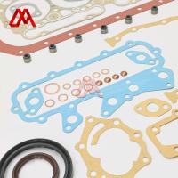 China W04D W04C 1983-1992 Gasket Kit 04010-0262 04010-0341 for Hino Diesel Engine Replacement Repair Set for sale