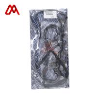 China IZUMI Auto Parts OEM Engine Overhaul Gasket Kit for Mitsubishi CANTER 4M51 5-87815084-0 5878150840 for sale