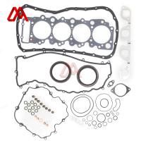 China IZUMI Auto Parts OEM Engine Overhaul Gasket Kit for Mitsubishi CANTER 4M51 5-87815084-0 5878150840 for sale