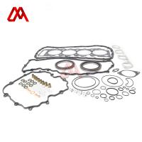 China IZUMI Auto Parts OEM Engine Overhaul Gasket Kit for Mitsubishi CANTER 4M51 5-87815084-0 5878150840 for sale