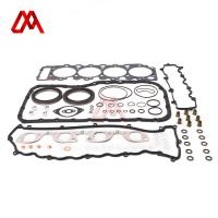 China IZUMI Auto Parts OEM Engine Overhaul Gasket Kit for Mitsubishi CANTER 4M51 5-87815084-0 5878150840 for sale