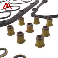 China IZUMI Auto Parts OEM Engine Overhaul Gasket Kit for Mitsubishi CANTER 4M51 5-87815084-0 5878150840 for sale